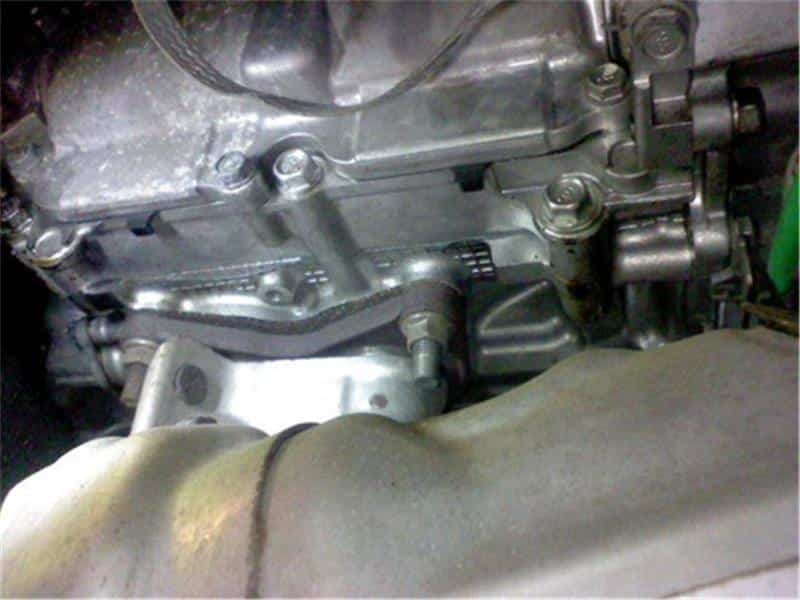 [Used]FB20ASZNXA Engine SUBARU Forester 2011 DBA-SHJ 10100BU260 - BE ...