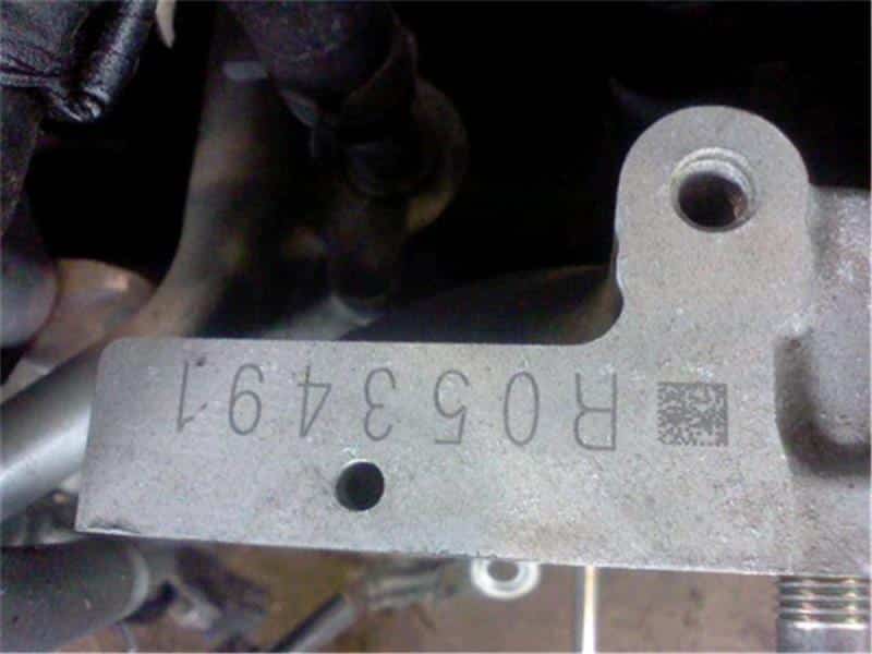 [Used]FB20ASZNXA Engine SUBARU Forester 2011 DBA-SHJ 10100BU260 - BE ...