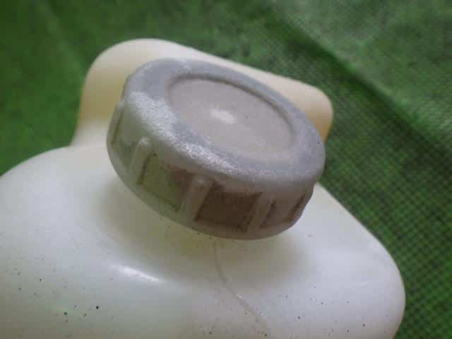 [Used]Coolant Tank Mitsubishi Fuso 2007 PA-FE73DB ME402056 - BE FORWARD ...