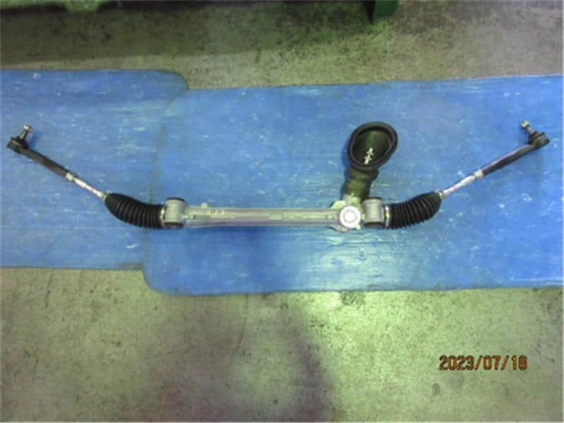 [Used]Steering Gearbox Assembly TOYOTA Probox Van 2022 6AE-NHP160V - BE ...