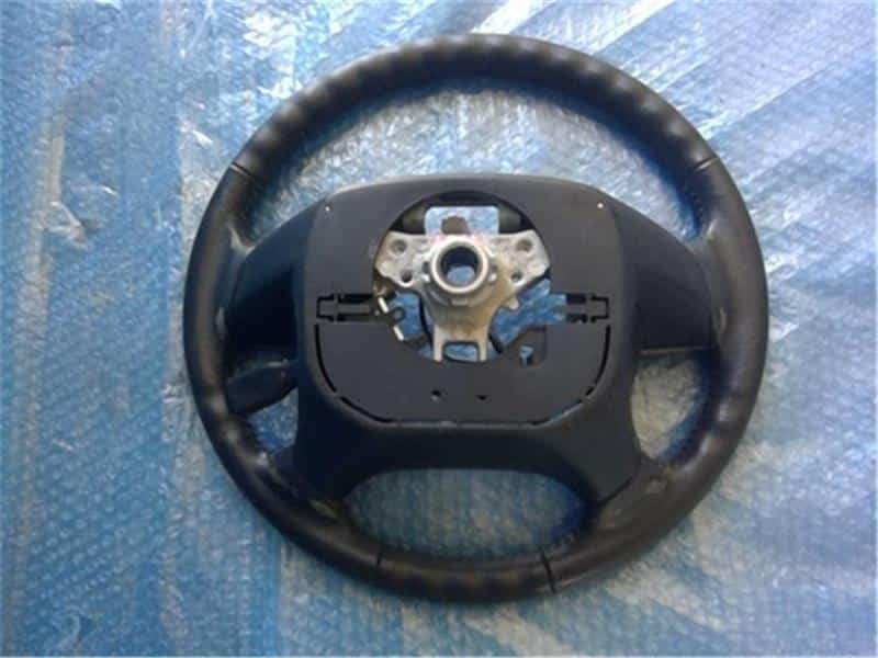 [Used]Steering Wheel TOYOTA Estima 2009 DBA-GSR55W - BE FORWARD Auto Parts