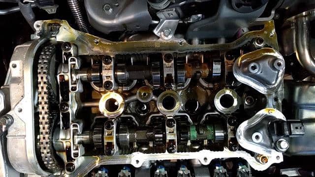 [Used]HR12DE Engine NISSAN Kix 2021 6AA-P15 - BE FORWARD Auto Parts