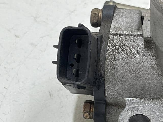 [Used]Throttle Body MAZDA Demio 2001 LA-DW3W B31R - BE FORWARD Auto Parts