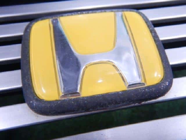 [Used]Radiator Grille HONDA Mobilio Spike GK2 GG21003010 - BE FORWARD ...