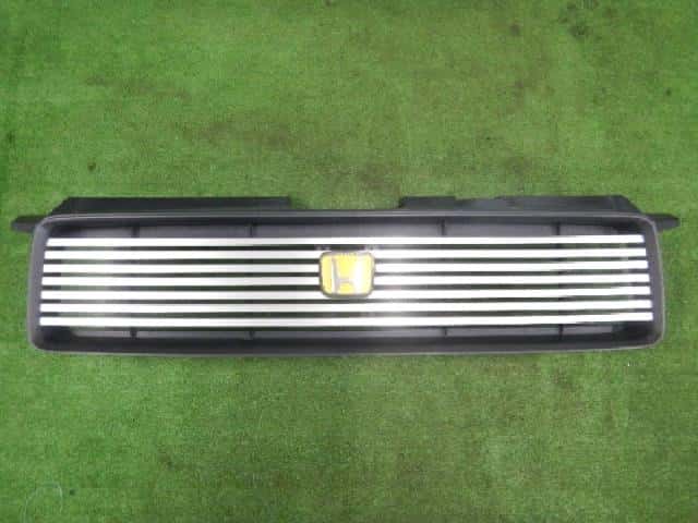 [Used]Radiator Grille HONDA Mobilio Spike GK2 GG21003010 - BE FORWARD ...