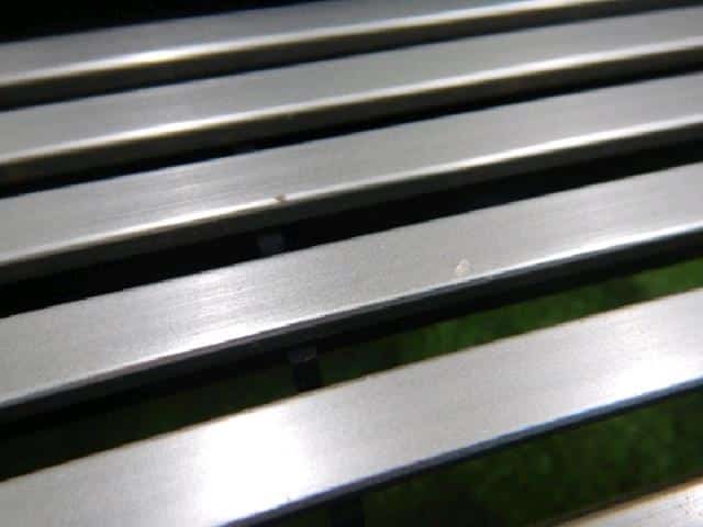 [Used]Radiator Grille HONDA Mobilio Spike GK2 GG21003010 - BE FORWARD ...