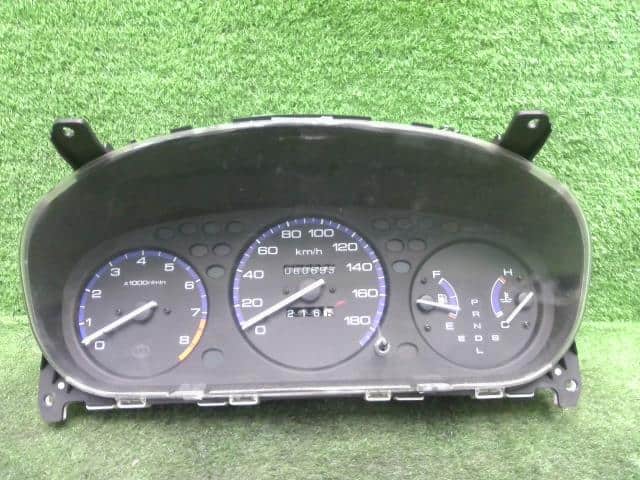 [Used]Speedometer HONDA Civic 2000 GF-EK3 78115S04931 - BE FORWARD Auto ...