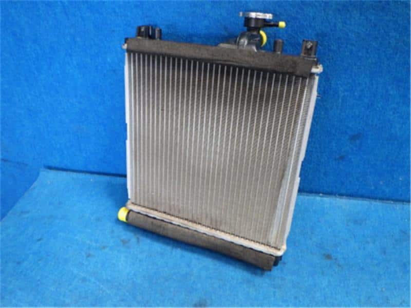 [Used]Radiator SUZUKI Alto 2014 DBA-HA25S - BE FORWARD Auto Parts
