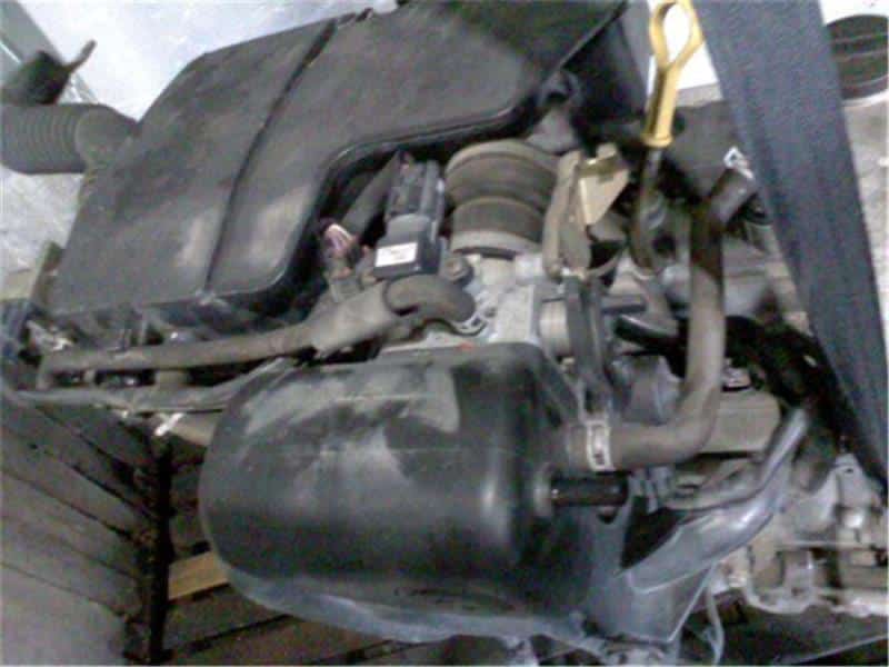 [Used]K6A Engine SUZUKI Wagon R 2004 CBA-MH21S - BE FORWARD Auto Parts