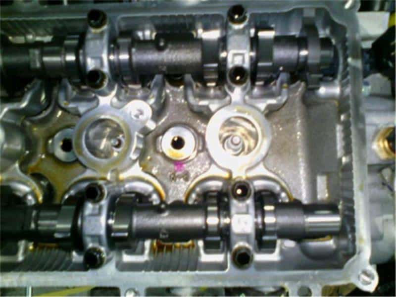 [Used]R06A Engine MAZDA Carol 2023 5AA-HB97S - BE FORWARD Auto Parts