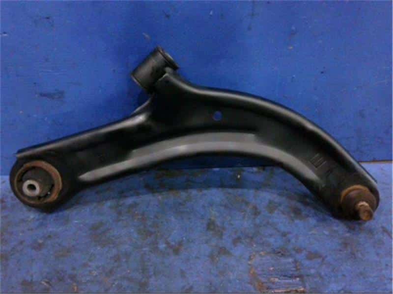 [Used]Front Right Lower Control Arm NISSAN Tiida 2006 DBA-C11 ...