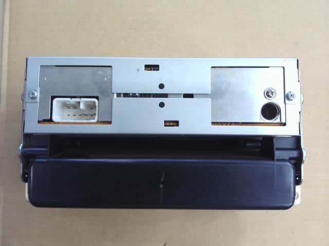 [Used]Radio DAIHATSU Hijet 2015 EBD-S321W - BE FORWARD Auto Parts