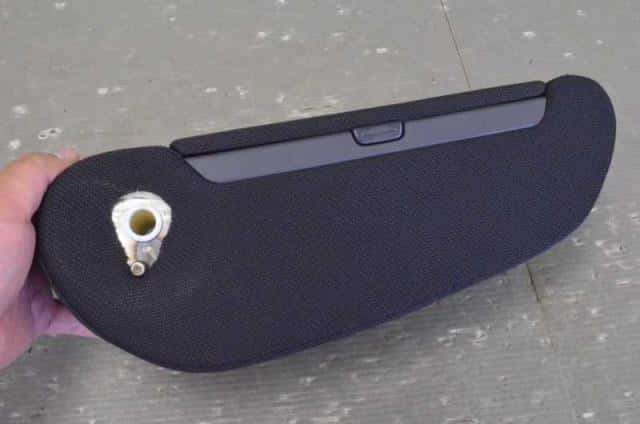 [Used]Armrest SUZUKI Wagon R 2012 DBA-MH34S - BE FORWARD Auto Parts