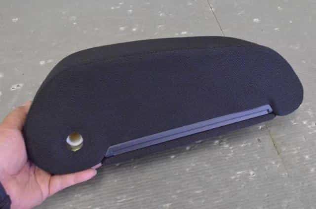 [Used]Armrest SUZUKI Wagon R 2012 DBA-MH34S - BE FORWARD Auto Parts