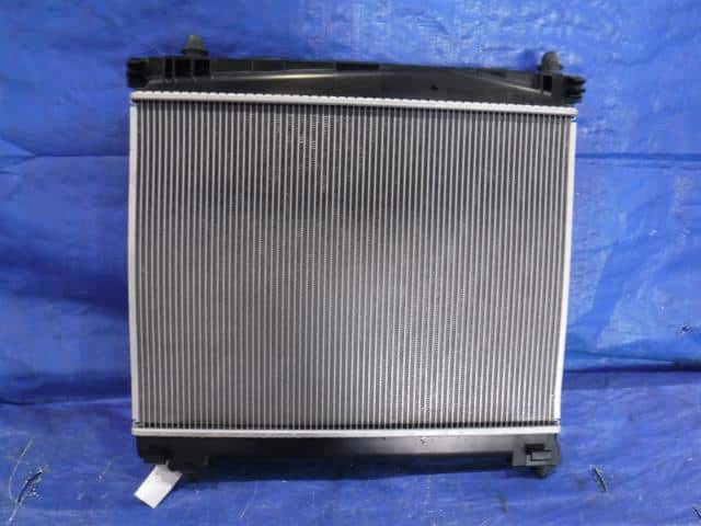[Used]Radiator TOYOTA Corolla Axio 2022 3BA-NZE164 1640021381 - BE ...