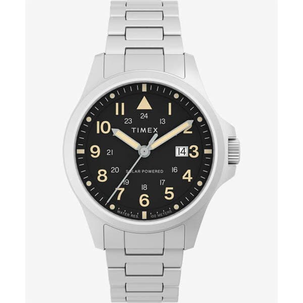 [New]11% OFF TW2V41600 TIMEX Timex Expedition north field 41 mens - BE ...