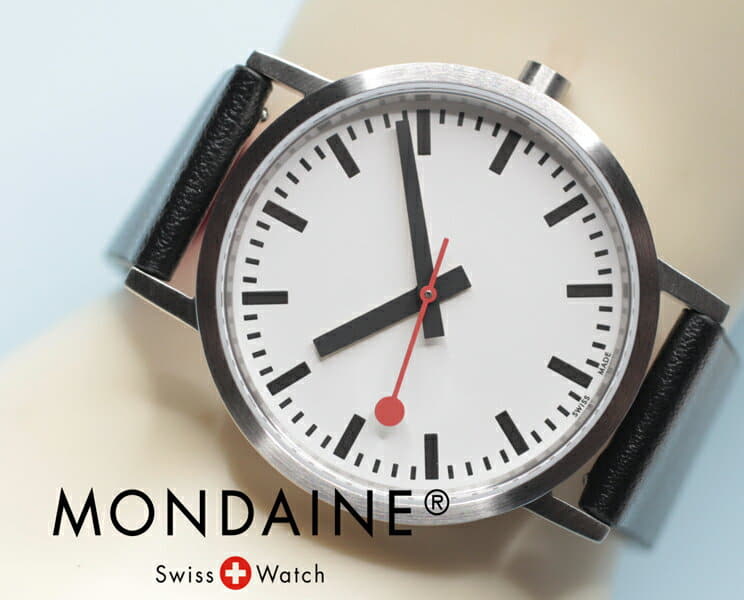 [New]MONDAINE mon Dean Classic 36 millimeters nameless model railroad ...