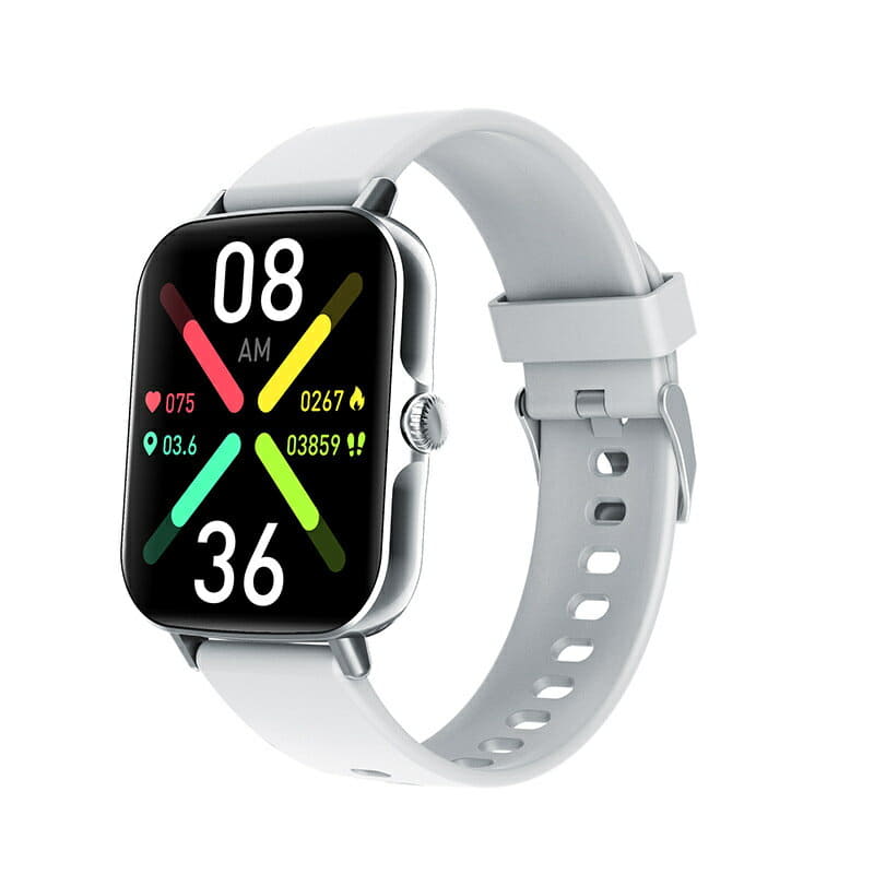 [New]1.91 inches of Bluetooth 5.1 smart watch mens Ladies -adaptive ...