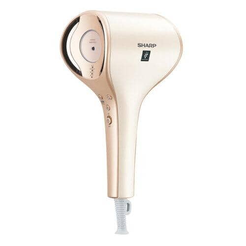 [New]Sharp IB-WX3-N dryer 590 g Gold system linen Gold IBWX3N(IB-WX3) - BE FORWARD Store