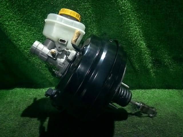 [Used]Brake Master Cylinder SUBARU Exiga 2013 DBA-YAM 26401AG050 - BE ...