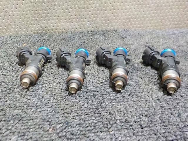 [Used]Injector NISSAN Bluebird Sylphy 2015 DBA-TB17 166003RC0A - BE ...