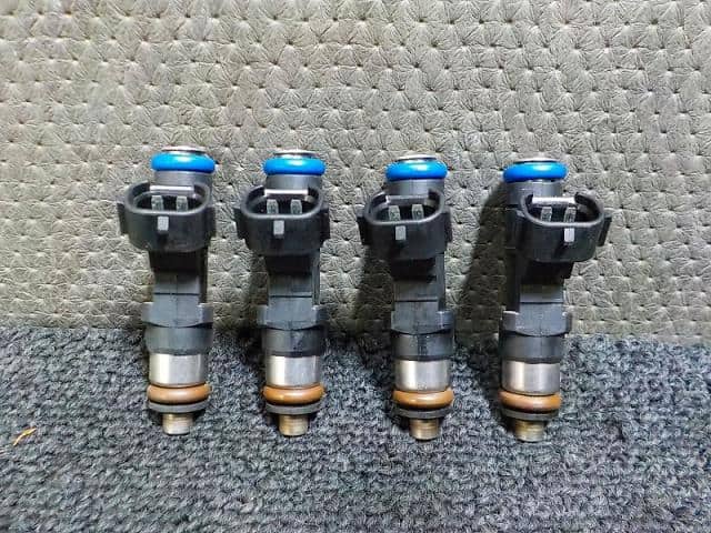 [Used]Injector NISSAN Bluebird Sylphy 2015 DBA-TB17 166003RC0A - BE ...