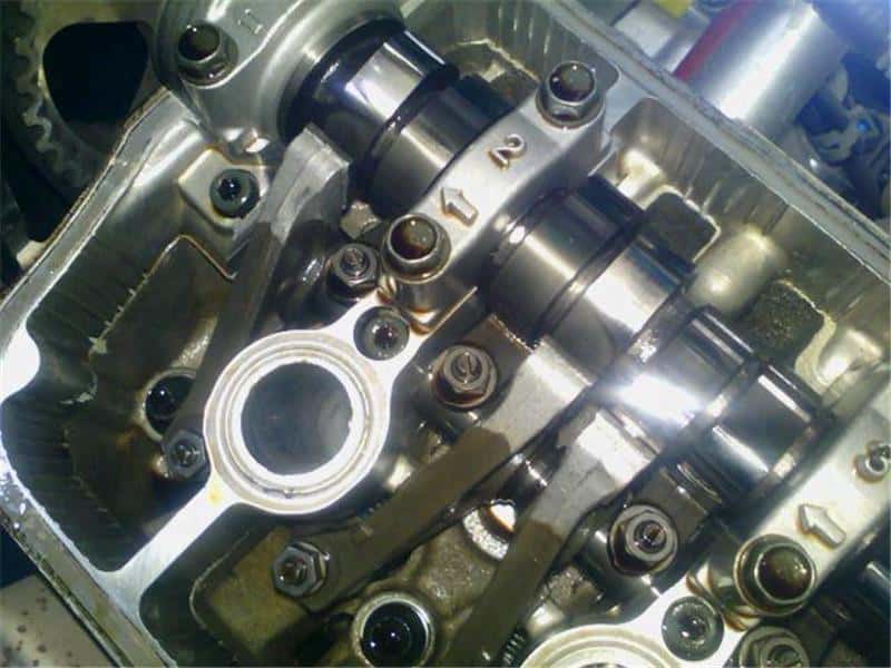 [Used]G13B Engine SUZUKI Every Landy 2003 LA-DA32W - BE FORWARD Auto Parts