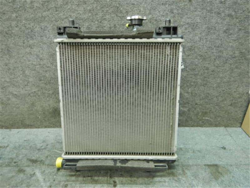 [Used]Radiator SUZUKI Hustler 2016 DAA-MR41S 1770050M50 - BE FORWARD ...