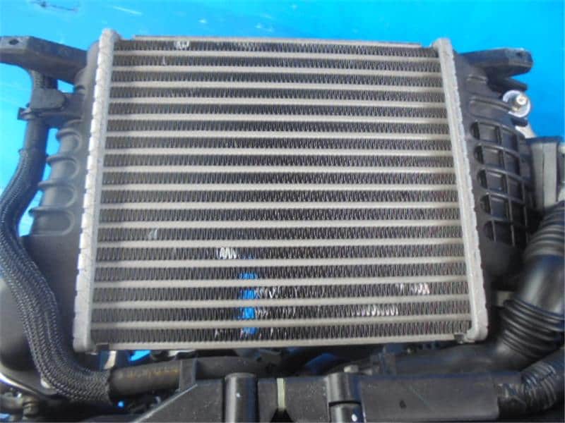 [Used]EJ205HPYME Engine SUBARU Forester 2009 DBA-SH5 - BE FORWARD Auto ...