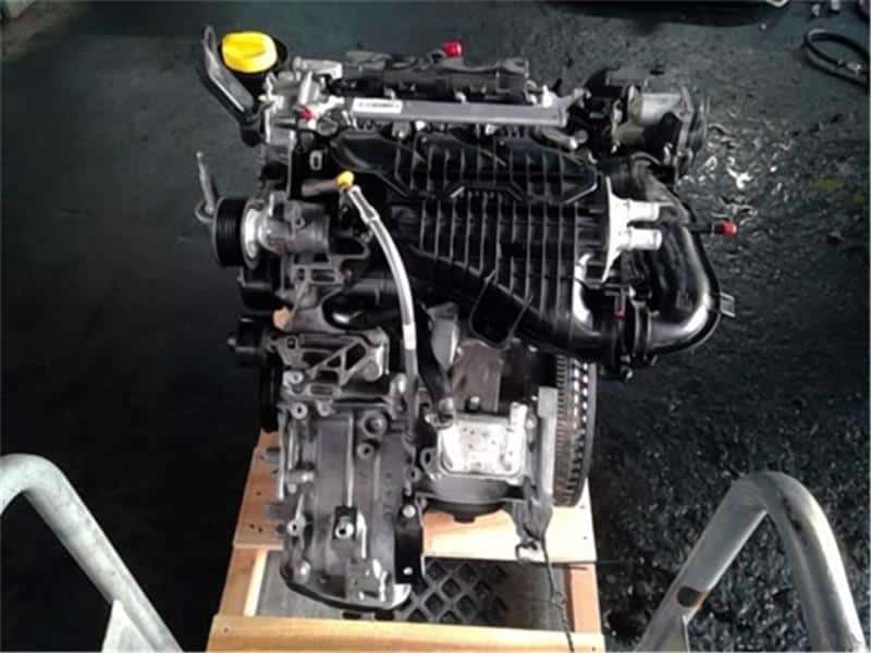 [Used]H4B Engine Renault Twingo 2019 DBA-AHH4B - BE FORWARD Auto Parts