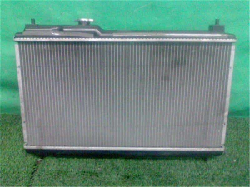 [Used]Radiator HONDA Orthia 2000 GF-EL2 - BE FORWARD Auto Parts