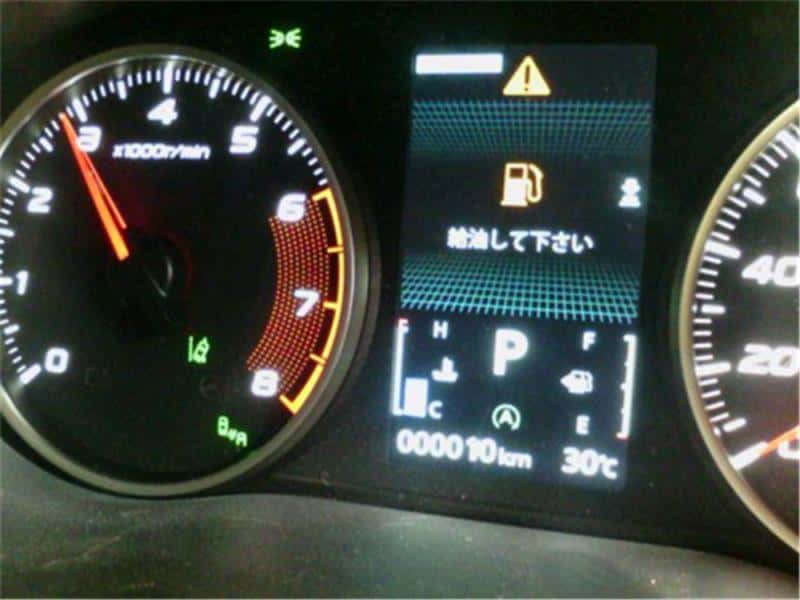 [Used]4B40 Engine MITSUBISHI Eclipse Cross 2020 5BA-GK1W - BE FORWARD ...