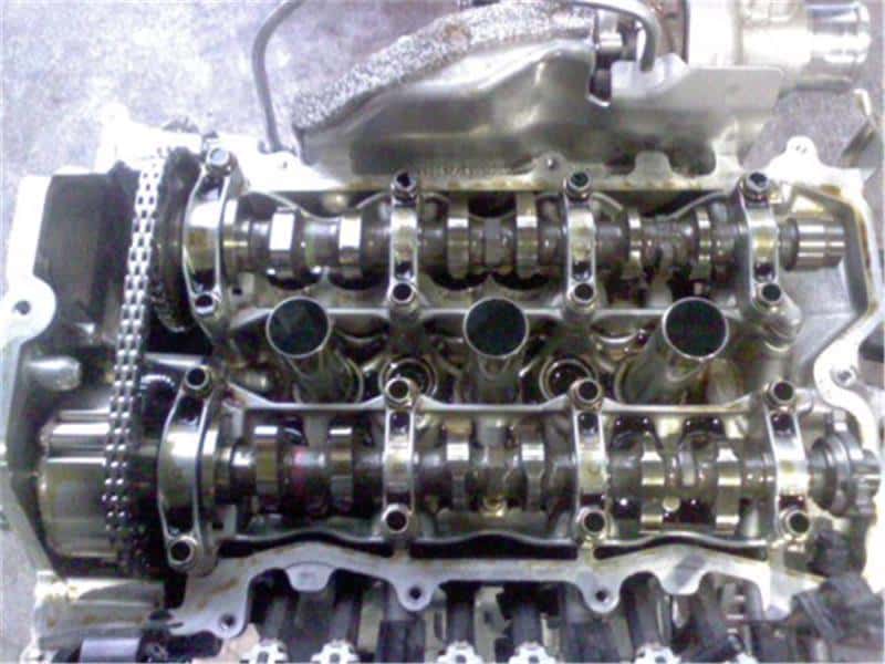 [Used]BR06ﾀｰﾎﾞ Engine MITSUBISHI OTHER MITSUBISHI CARS 2020 4AA-B35W ...