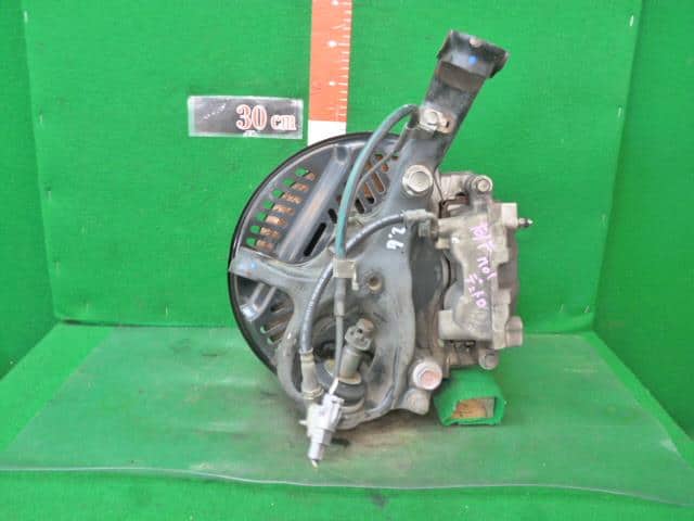 [Used]Front Right Knuckle Hub Assembly HINO Dutro 2015 TKG-XZC605Y ...