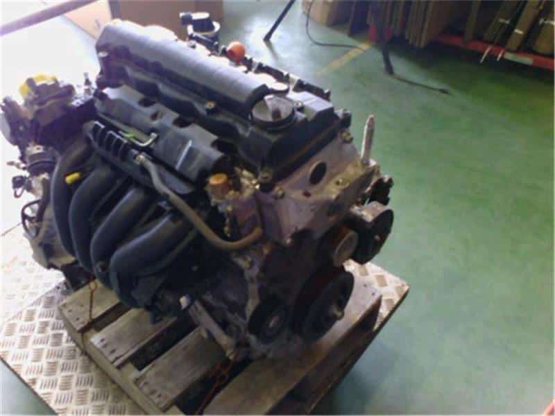 [Used]R18A-200 Engine HONDA Stream 2009 DBA-RN6 - BE FORWARD Auto Parts