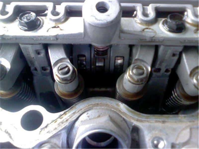 [Used]R18A-200 Engine HONDA Stream 2009 DBA-RN6 - BE FORWARD Auto Parts