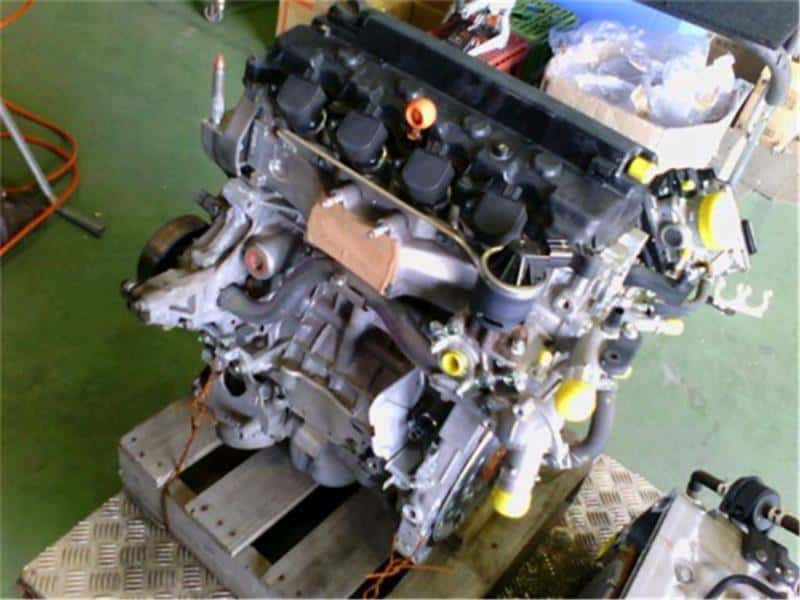 [Used]R18A-200 Engine HONDA Stream 2009 DBA-RN6 - BE FORWARD Auto Parts
