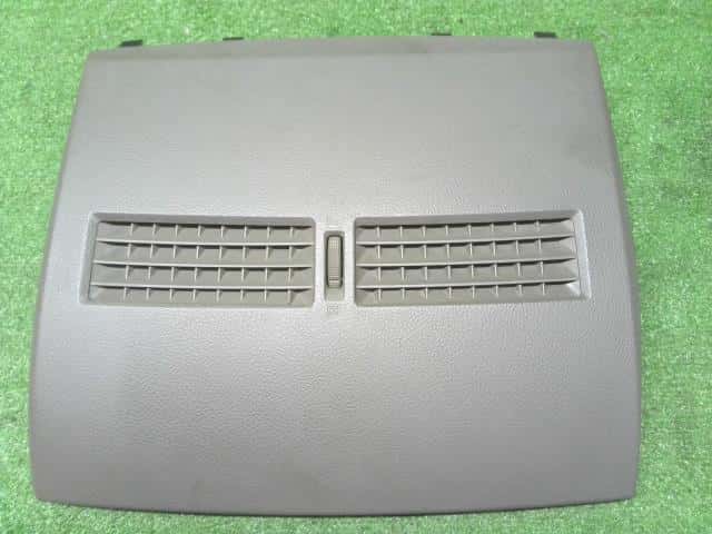 [Used]Instrument Panel NISSAN Tiida 2008 DBA-NC11 68414ED05D - BE ...