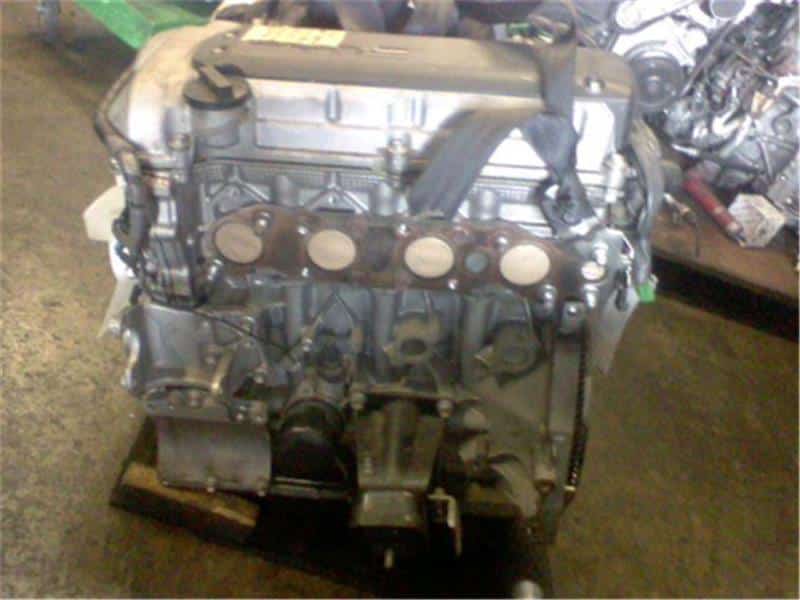 [Used]M13A Engine SUZUKI Jimny 2012 ABA-JB43W - BE FORWARD Auto Parts
