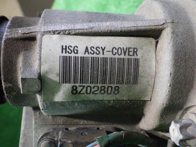 [Used]Power Steering Rack and Pinion Assembly SUBARU Forester 2012 DBA ...