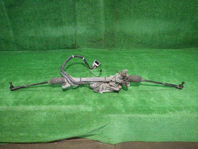 [Used]Power Steering Rack and Pinion Assembly SUBARU Forester 2012 DBA ...