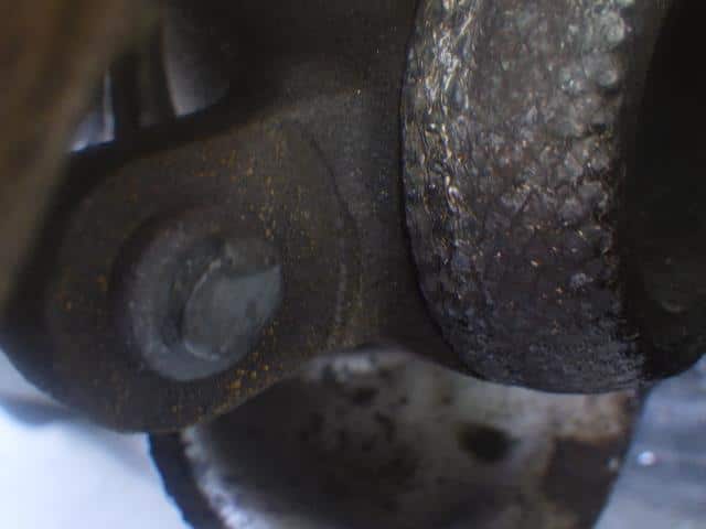 [Used]3G83 Engine MITSUBISHI Minicab 2013 GBD-U61V - BE FORWARD Auto Parts