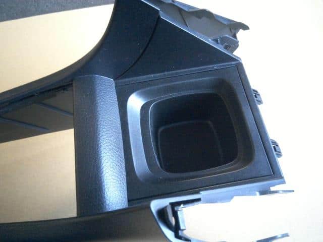 [Used]Console Box SUZUKI Swift 2015 DBA-ZD72S - BE FORWARD Auto Parts