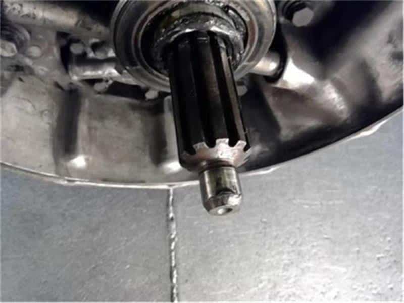 [Used]Transmission NISSAN UD CONDOR 1997 KC-MK210ABD - BE FORWARD Auto ...