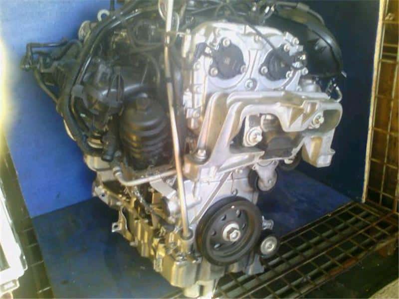 [Used]270 Engine MERCEDES-BENZ A-Class 2014 DBA-176042 - BE FORWARD ...