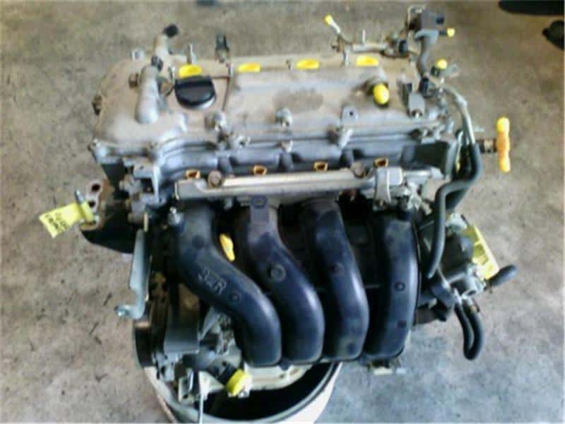 [Used]3ZRFE Engine TOYOTA Noah 2007 DBA-ZRR70W 1900037290 - BE FORWARD ...