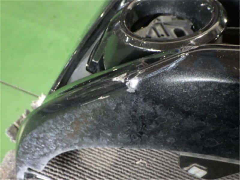 [Used]Front Bumper TOYOTA Crown 2013 DAA-AWS210 5211930E90C1 - BE ...