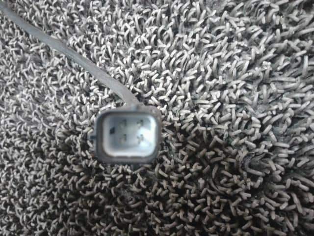 [Used]O2 Sensor NISSAN X-Trail 2009 DBA-NT31 22690EN200 - BE FORWARD ...