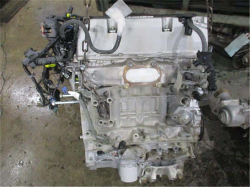 [Used]K24A-756 Engine HONDA CR-V 2013 DBA-RM4 - BE FORWARD Auto Parts