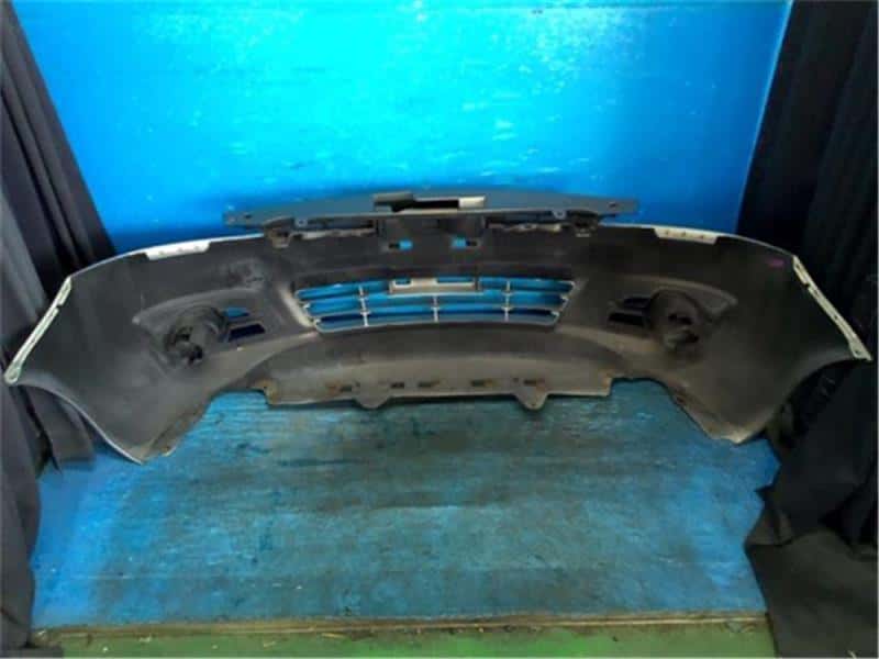 [Used]Front Bumper NISSAN Note 2009 DBA-E11 - BE FORWARD Auto Parts
